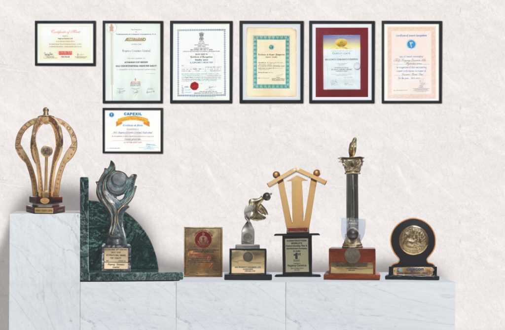 Collections - Lyrical spaces of elegance...