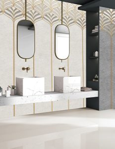 Welcome to Regency Tiles | Master of Ceramics